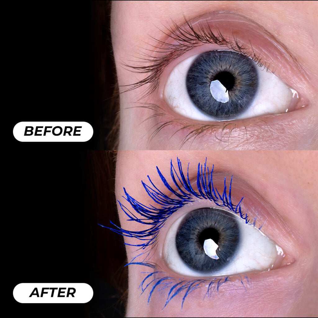 Fuse - Tubing Mascara - Mavi – POA VEGAN SHOP