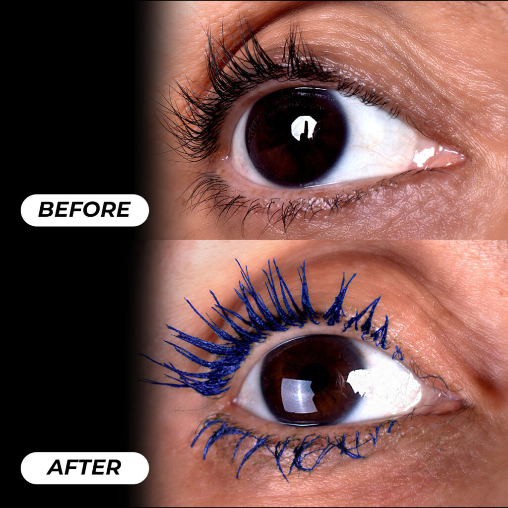 Fuse - Tubing Mascara - Mavi – POA VEGAN SHOP