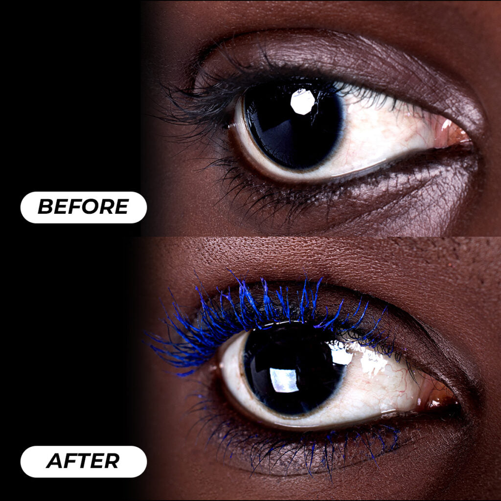 Fuse - Tubing Mascara - Mavi – POA VEGAN SHOP